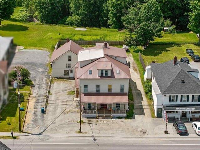 Dartmouth College Hwy, Haverhill, Home For Sale