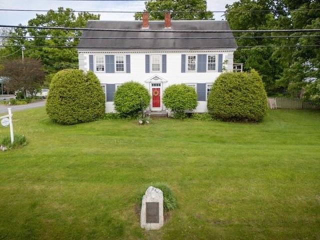 Dartmouth College Hwy, Haverhill, Home For Sale