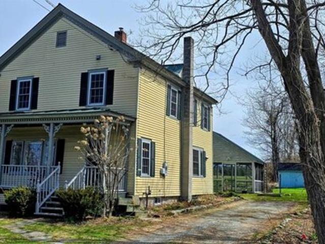 Dartmouth College Hwy, Haverhill, Home For Sale