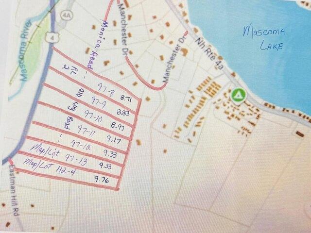 Dartmouth College Hwy Lots, Lebanon, Plot For Sale