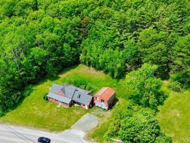 Dartmouth College Hwy, Lebanon, Plot For Sale
