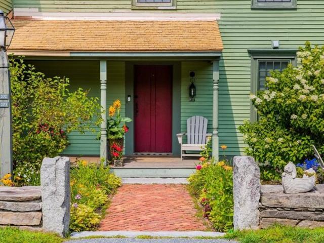 Dartmouth College Hwy Unit,lyme, Condo For Sale