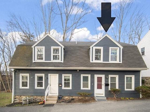 Dartmouth Ct Unit,maynard, Condo For Sale