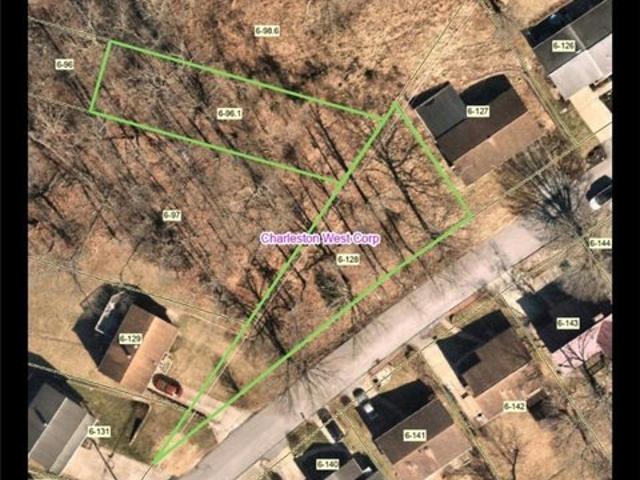 Dartmouth Ave, Charleston, WV 25302