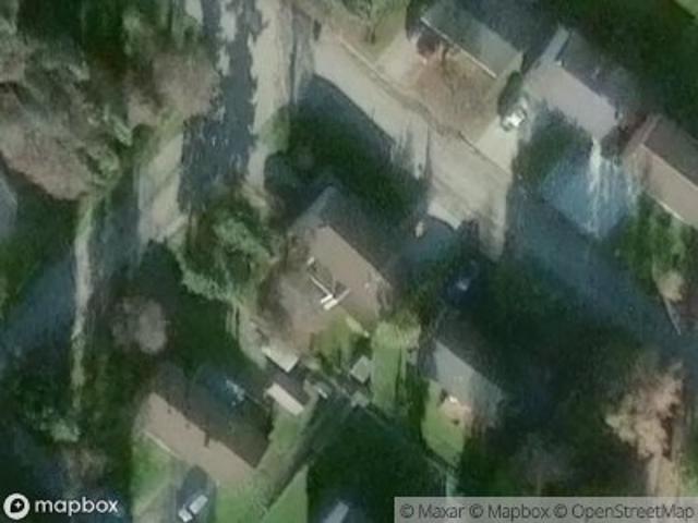 Dartmouth Dr