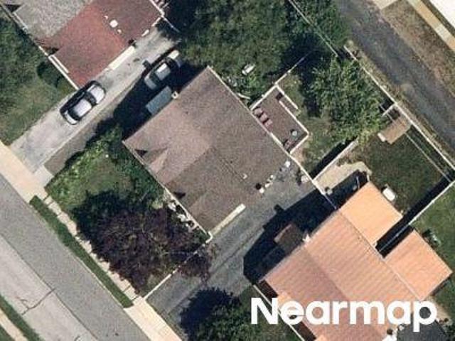 Dartmouth Dr