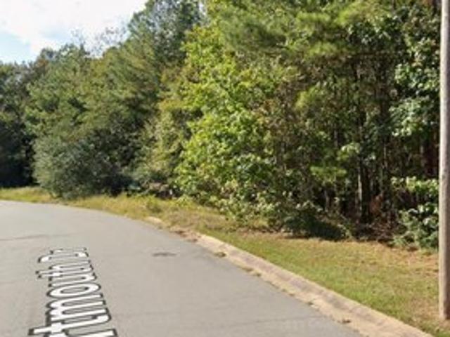 Dartmouth Dr Lot 106, Little Rock, AR 72204