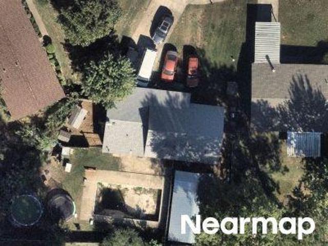 Dartmouth Ln