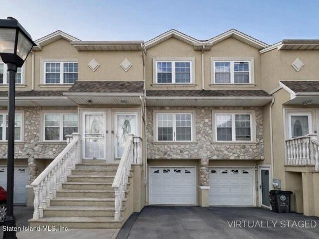 Dartmouth Loop, Staten Island, Home For Sale