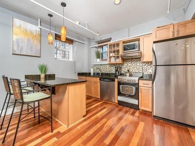 Dartmouth St Apt B, Boston, Condo For Sale