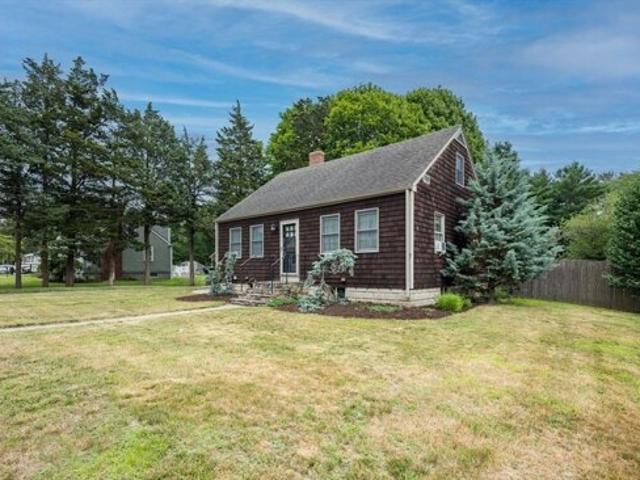 Dartmouth St, Fairhaven, Home For Sale