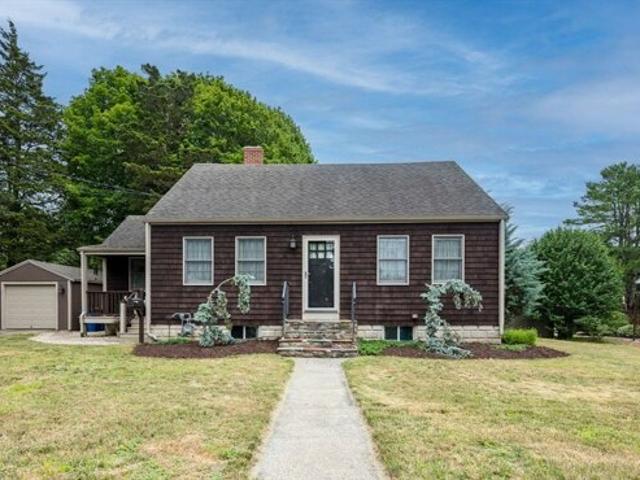 Dartmouth St, Fairhaven, Home For Sale