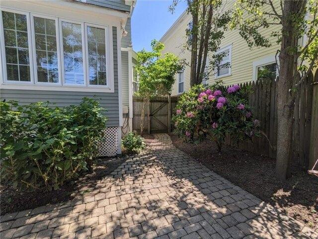 Dartmouth St, Newport, Home For Sale