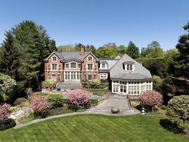 Dartmouth St, Newton, Home For Sale