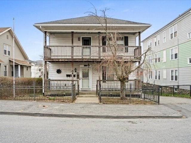 Dartmouth St, Worcester, Home For Sale