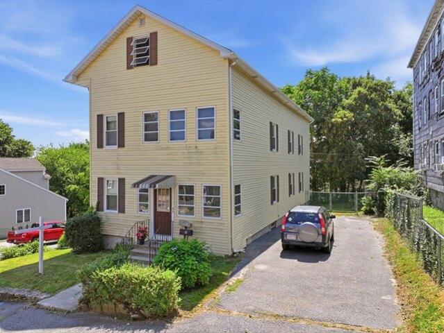 Dartmouth St, Worcester, Home For Sale