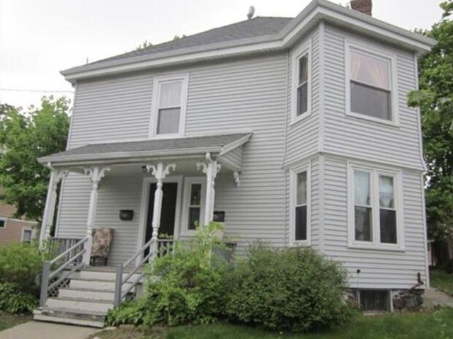Dartmouth St, Waltham, Home For Sale