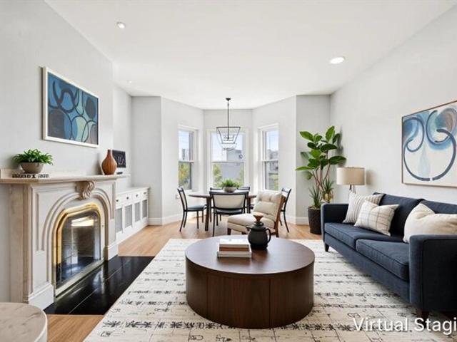 Dartmouth St Unit,boston, Condo For Sale