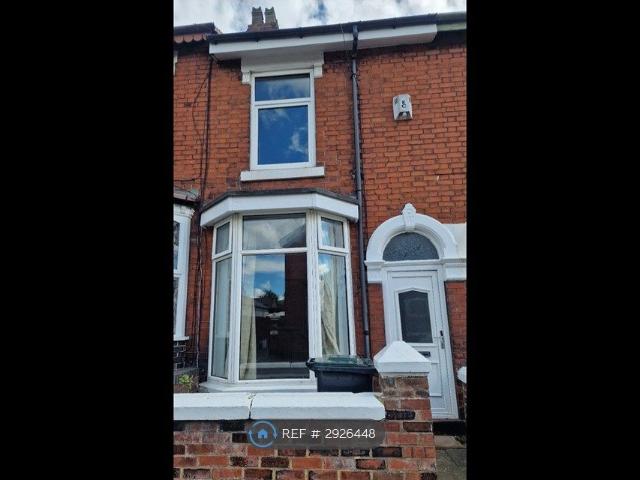 Dartmouth Street, Stoke On Trent ST6, 2 bed terraced house to rent, £775 pcm | PrimeLocation