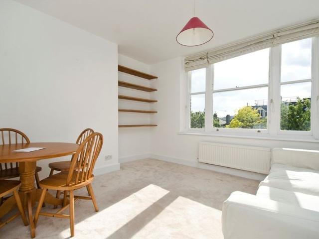 Dartmouth Park Avenue, NW5, London
