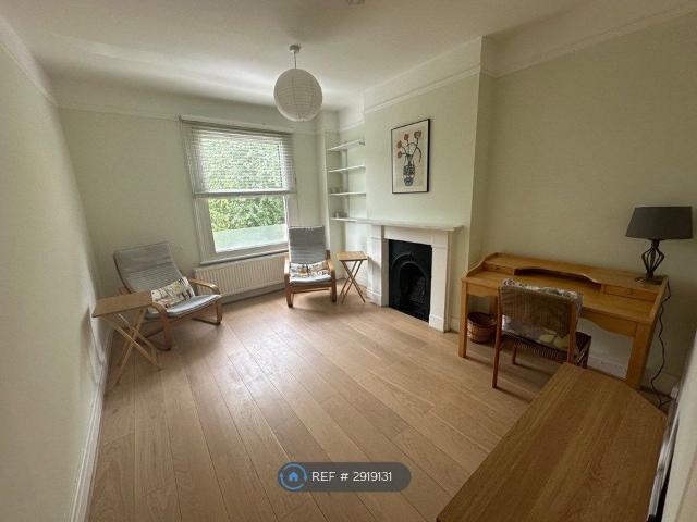Dartmouth Park Hill, London NW5, 1 bed flat to rent, £2,000 pcm | PrimeLocation
