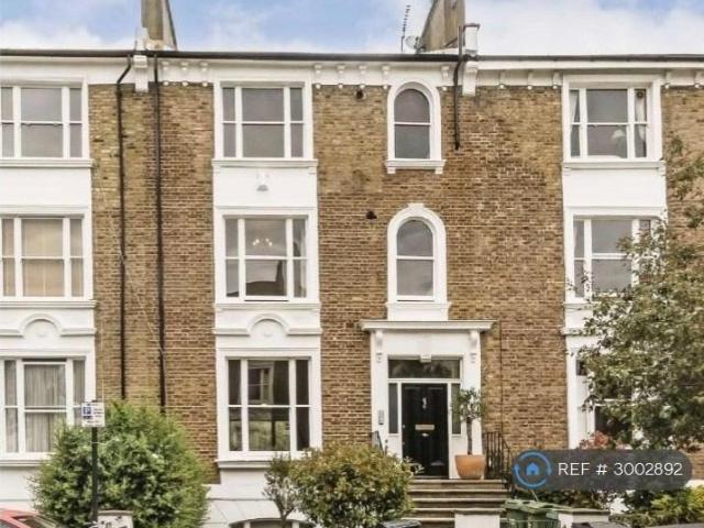Dartmouth Park Road, London, NW5 2 bed flat to rent £3,000 pcm £692 pw