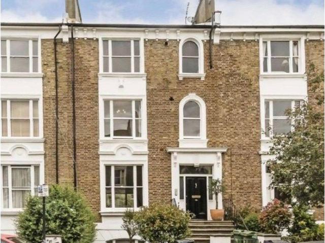 Dartmouth Park Road, London NW5, 2 bed flat to rent, £3,000 pcm | PrimeLocation