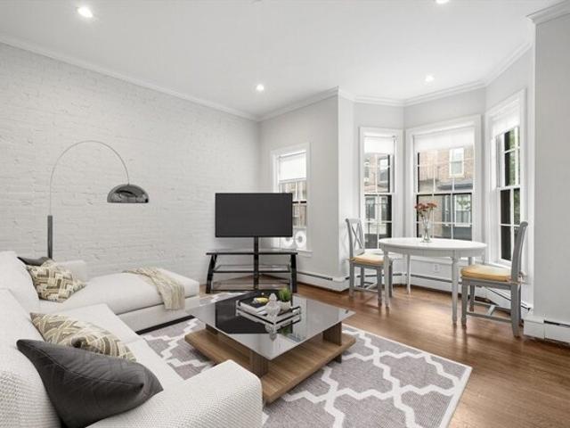 Dartmouth Pl Unit, Boston, Condo For Sale