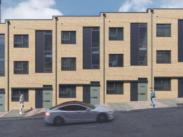 Dartmouth Place, Forest Hill, Forest. 4 bed terraced house to rent £4,000 pcm £923 pw