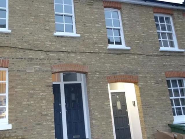 Dartmouth Place, Upper Sydenham, London, SE23 3HS, United Kingdom | 2 bed house for rent #165391977 | Rentberry