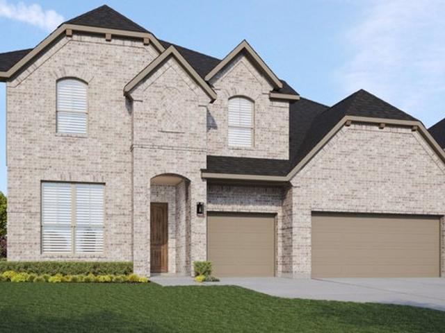 Dartmouth Plan Green Meadows Classic Community
