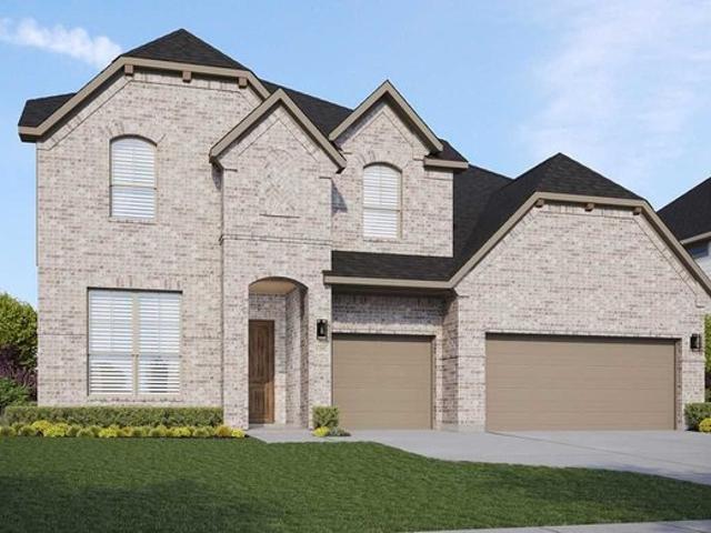 Dartmouth Plan Ridge Crossing Community