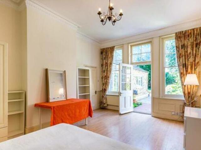 Dartmouth Road, Willesden Green, 2 Bedroom Flat