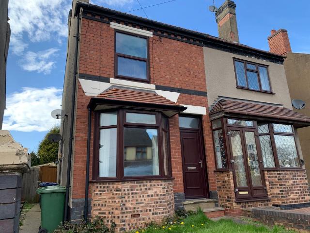 Dartmouth Road, Cannock WS11, 1 bed flat to rent, £650 pcm | PrimeLocation