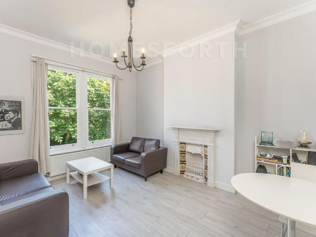 Dartmouth Road, Kilburn NW2, 2 bed flat to rent, £2,383 pcm | PrimeLocation
