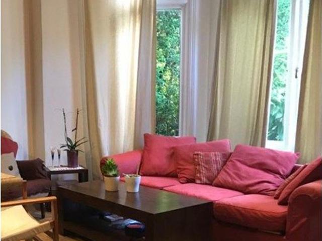 Dartmouth Road, London NW2, 1 bed flat to rent, £1,785 pcm | PrimeLocation