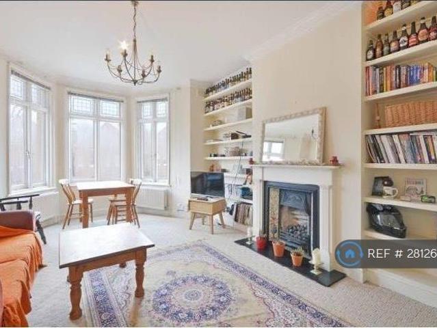 Dartmouth Road, London, NW2 1 bed flat to rent £1,710 pcm £395 pw
