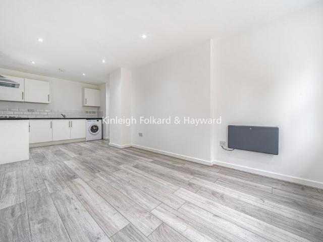 Dartmouth Road, London, SE23