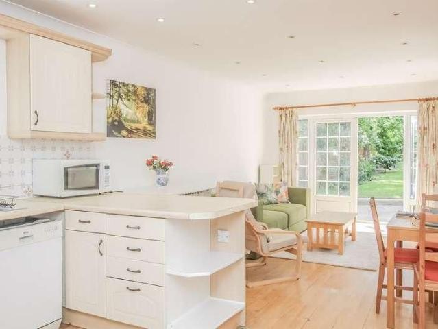 Dartmouth Road, Mapesbury Conservation Area, NW2