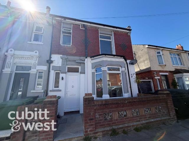 Dartmouth Road, Portsmouth PO3, 3 bed link detached house to rent, £1,750 pcm | PrimeLocation