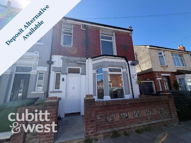 Dartmouth Road, Portsmouth PO3, 3 bed link detached house to rent, £1,750 pcm | PrimeLocation