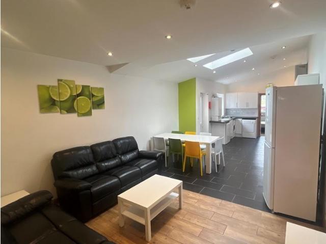 Dartmouth Road, Selly Oak B29 7 bed house to rent £3,498 pcm £807 pw