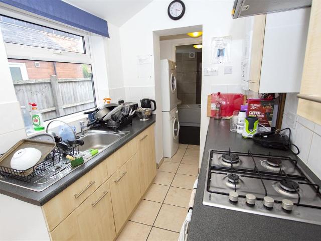 Dartmouth Road, Selly Oak, Birmingham, West Midlands B29, 4 bed shared accommodation to rent, £589 pcm | PrimeLocation