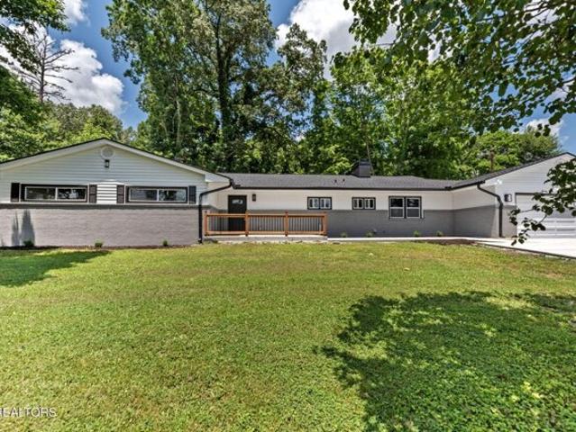 Dartmouth Rd, Knoxville, Home For Sale