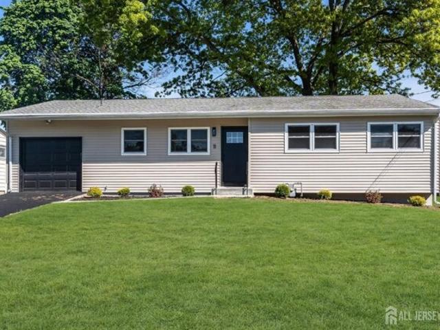 Dartmouth Rd, Old Bridge, Home For Sale