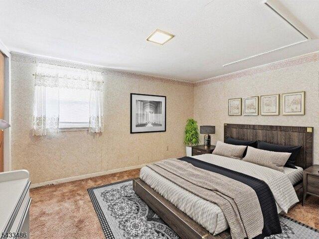 Dartmouth Ter, Union Twp, Home For Sale