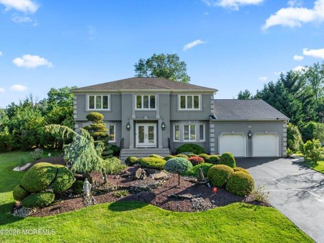 Dartmoor Dr, Manalapan, Home For Sale