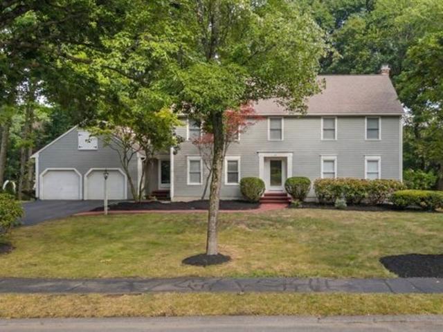 Dartmoor Dr, Shrewsbury, Home For Sale