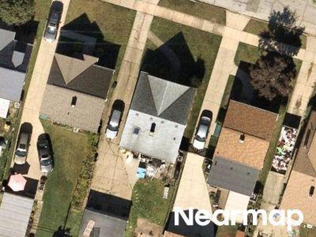 Dartworth Dr