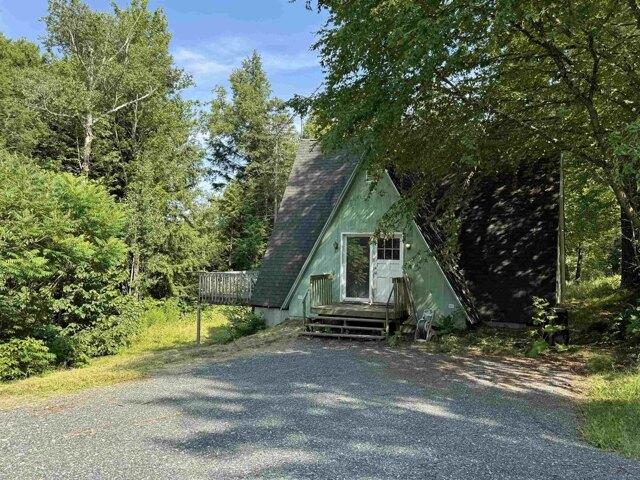 Dartt Hill Rd, Bethel, Home For Sale
